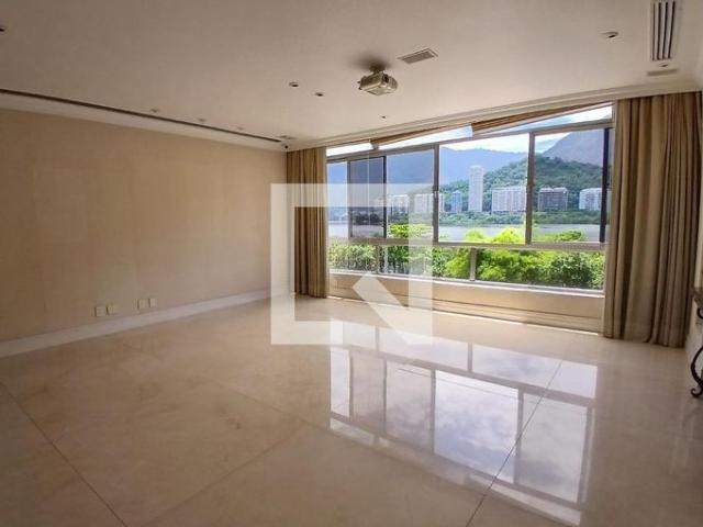 Apto, Lagoa, 3 Quartos, 177 m2 Rio de Janeiro