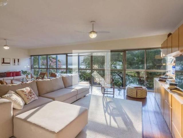 Apto, Lagoa, 3 Quartos, 240 m2 Rio de Janeiro