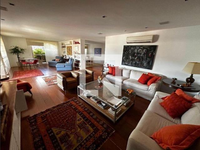 Apto, Lagoa, 3 Quartos, 253 m2 Rio de Janeiro