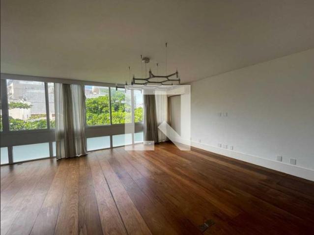 Apto, Lagoa, 4 Quartos, 415 m2 Rio de Janeiro