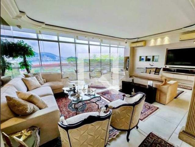 Apto, Lagoa, 4 Quartos, 166 m2 Rio de Janeiro