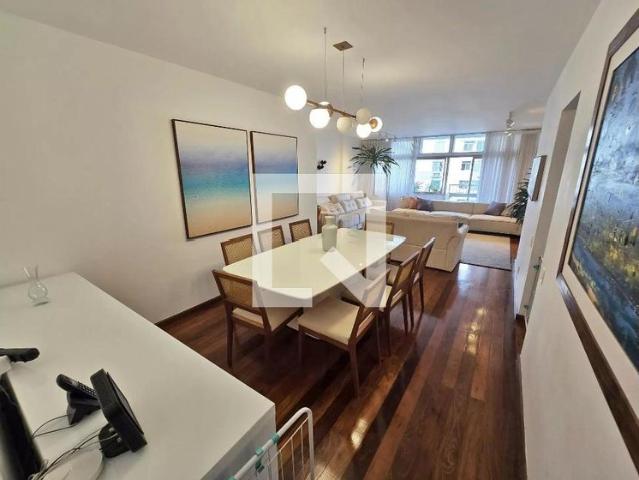 Apto, Lagoa, 4 Quartos, 170 m2 Rio de Janeiro
