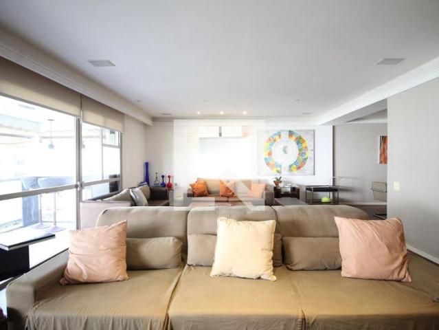 Apto, Lagoa, 4 Quartos, 215 m2 Rio de Janeiro