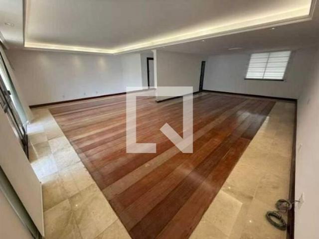 Apto, Lagoa, 4 Quartos, 260 m2 Rio de Janeiro