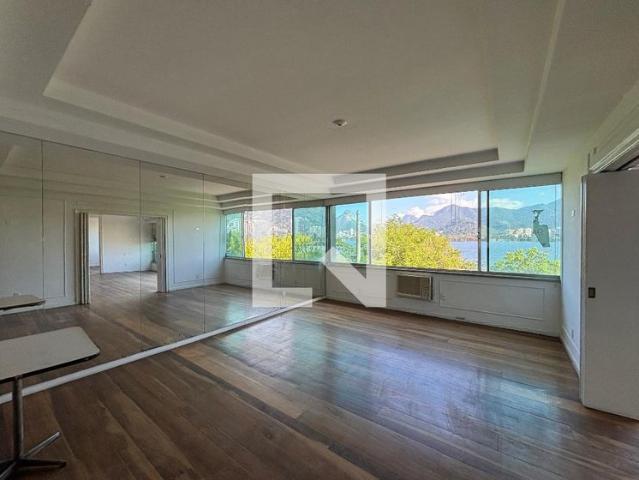 Apto, Lagoa, 4 Quartos, 285 m2 Rio de Janeiro