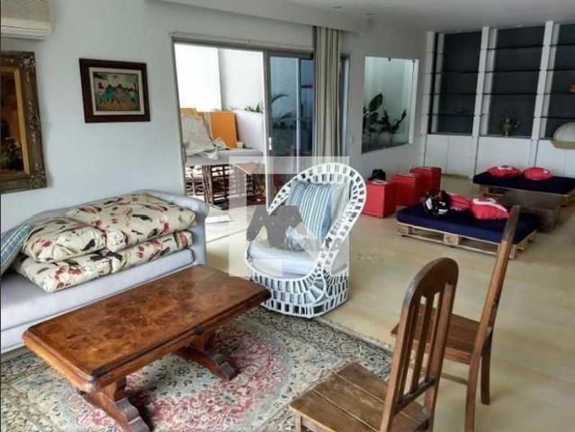 Apto, Lagoa, 4 Quartos, 300 m2 Rio de Janeiro