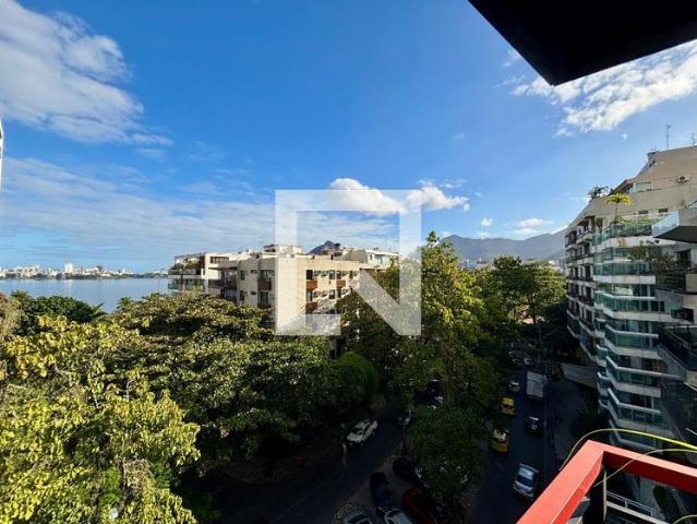 Apto, Lagoa, 4 Quartos, 311 m2 Rio de Janeiro