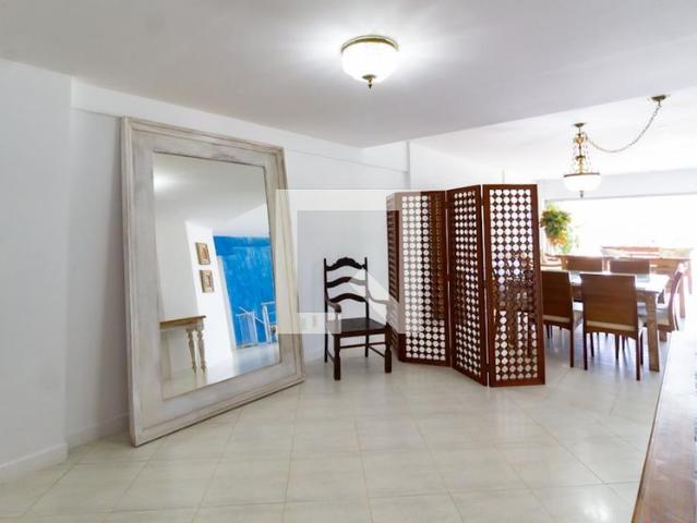 Apto, Lagoa, 4 Quartos, 350 m2 Rio de Janeiro