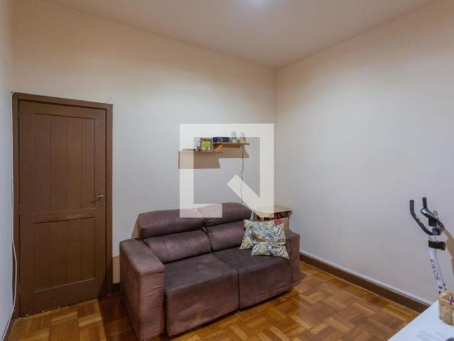 Apto, Lagoinha, 1 Quarto, 50 m2 Belo Horizonte