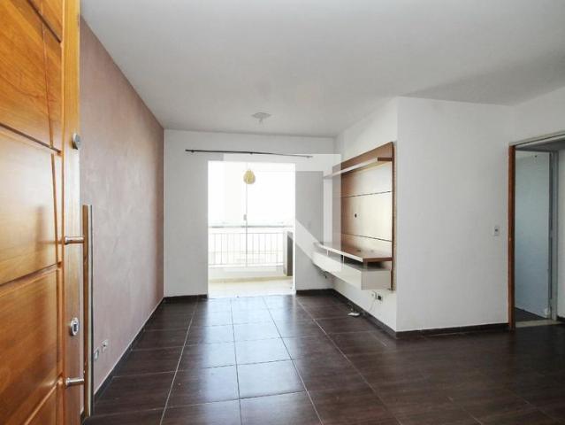 Apto, Lajeado, 3 Quartos, 65 m2 Cotia