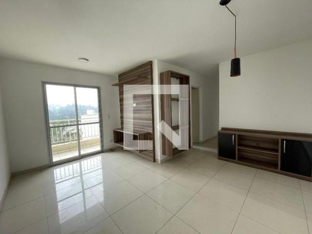 Apto, Lajeado, 3 Quartos, 70 m2 Cotia