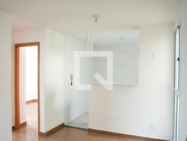 Apto, Lajeado, 2 Quartos, 40 m2 Cotia