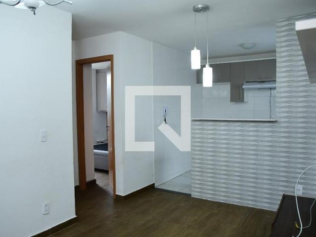 Apto, Lajeado, 2 Quartos, 42 m2 Cotia