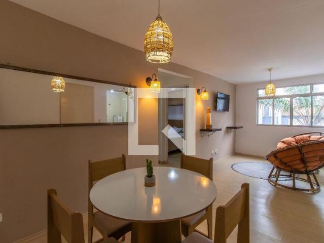 Apto, Lajeado, 2 Quartos, 52 m2 Cotia