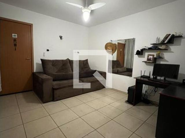 Apto, Lajedo, 2 Quartos, 44 m2 Belo Horizonte