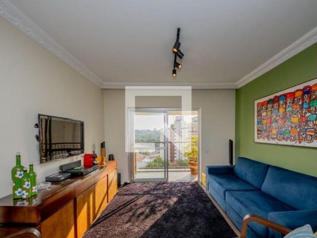Apto, Lapa, 3 Quartos, 170 m2 São Paulo