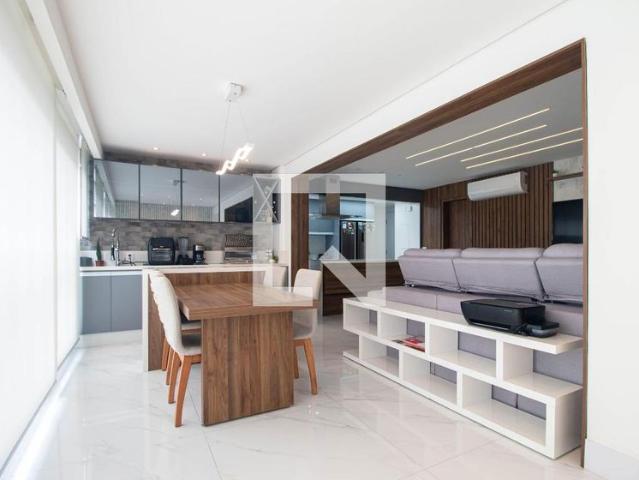Apto, Lapa, 3 Quartos, 105 m2 São Paulo