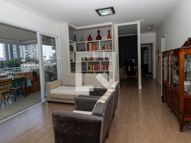 Apto, Lapa, 3 Quartos, 133 m2 São Paulo