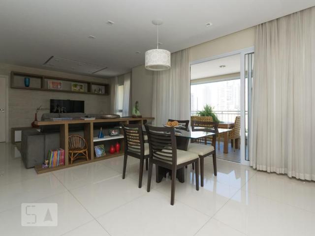 Apto, Lapa, 3 Quartos, 133 m2 São Paulo