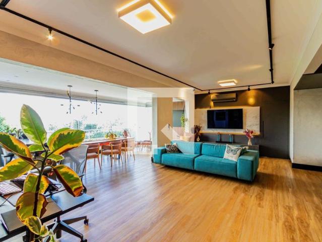 Apto, Lapa, 3 Quartos, 134 m2 São Paulo