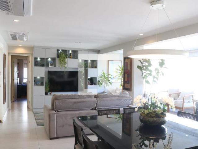 Apto, Lapa, 3 Quartos, 134 m2 São Paulo