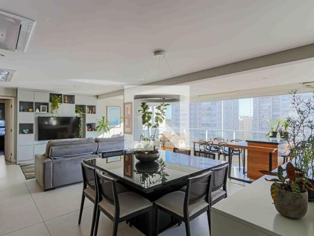 Apto, Lapa, 3 Quartos, 134 m2 São Paulo