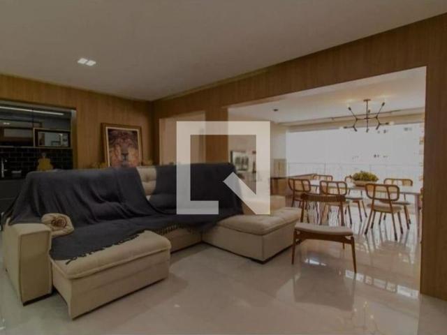 Apto, Lapa, 3 Quartos, 136 m2 São Paulo