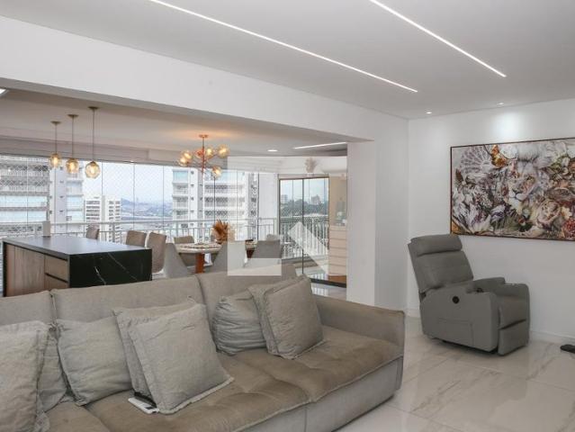 Apto, Lapa, 3 Quartos, 136 m2 São Paulo