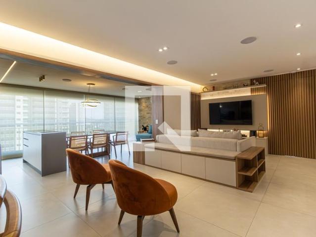 Apto, Lapa, 3 Quartos, 136 m2 São Paulo