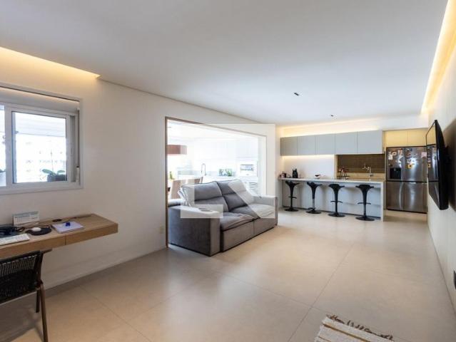 Apto, Lapa, 3 Quartos, 136 m2 São Paulo