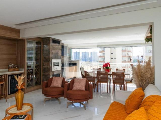 Apto, Lapa, 3 Quartos, 136 m2 São Paulo