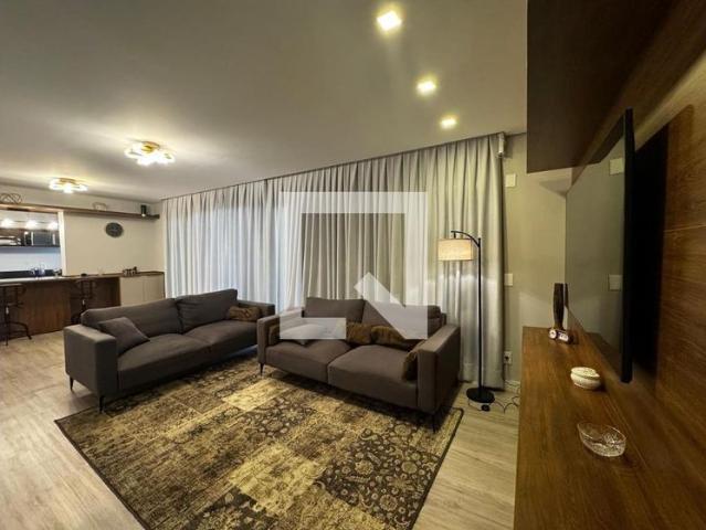 Apto, Lapa, 3 Quartos, 136 m2 São Paulo