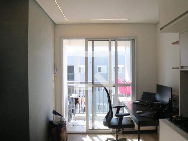 Apto, Lapa, 1 Quarto, 42 m2 São Paulo