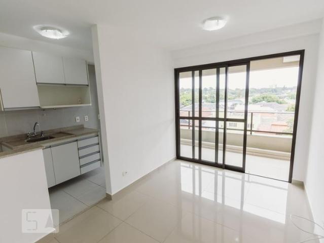 Apto, Lapa, 1 Quarto, 48 m2 São Paulo