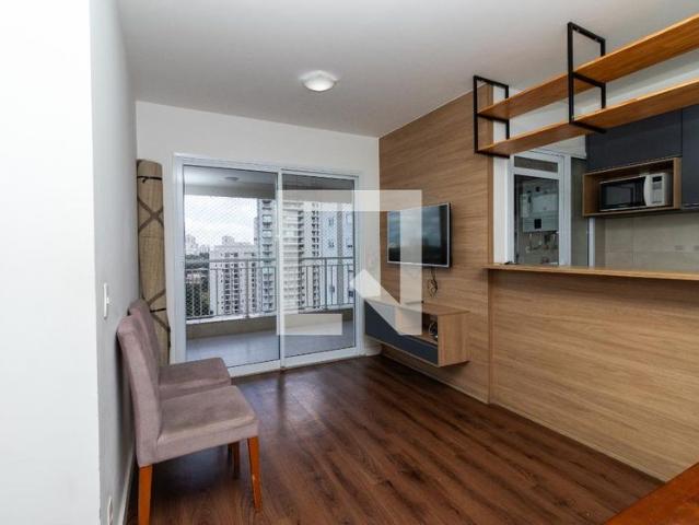 Apto, Lapa, 1 Quarto, 62 m2 São Paulo