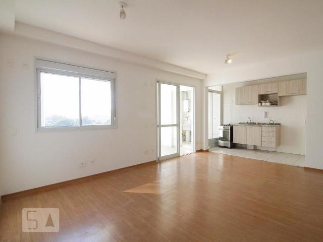 Apto, Lapa, 1 Quarto, 66 m2 São Paulo