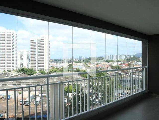 Apto, Lapa, 3 Quartos, 91 m2 São Paulo