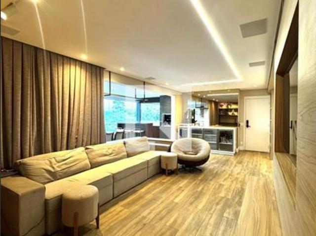 Apto, Lapa, 2 Quartos, 134 m2 São Paulo