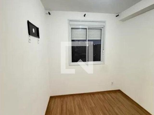 Apto, Lapa, 2 Quartos, 34 m2 São Paulo