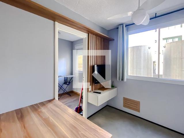 Apto, Lapa, 2 Quartos, 34 m2 São Paulo