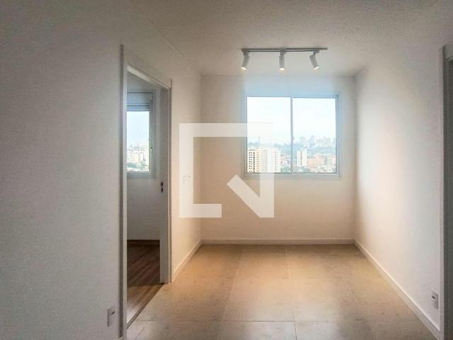 Apto, Lapa, 2 Quartos, 34 m2 São Paulo