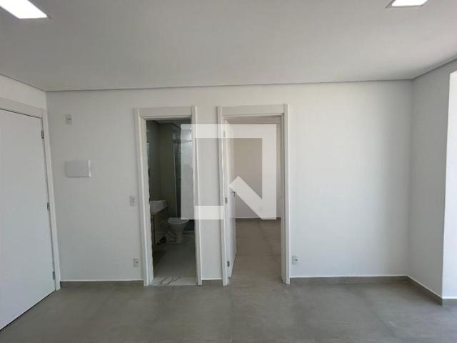 Apto, Lapa, 2 Quartos, 36 m2 São Paulo