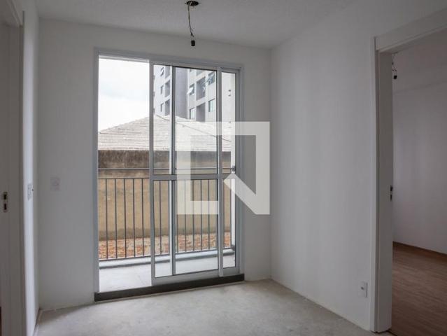 Apto, Lapa, 2 Quartos, 36 m2 São Paulo