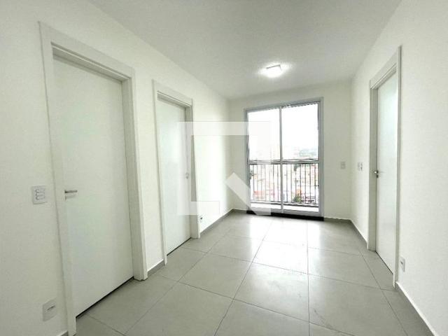 Apto, Lapa, 2 Quartos, 36 m2 São Paulo