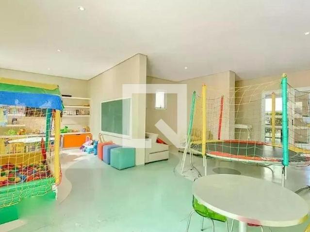 Apto, Lapa, 2 Quartos, 48 m2 São Paulo
