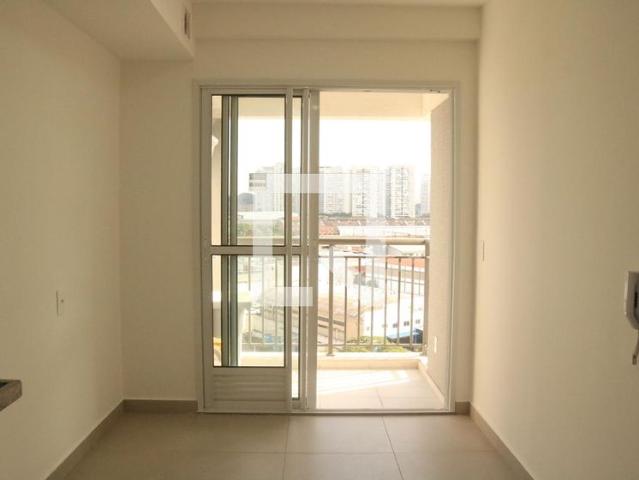 Apto, Lapa, 2 Quartos, 41 m2 São Paulo