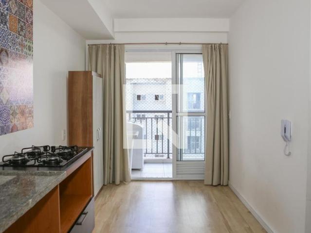 Apto, Lapa, 2 Quartos, 41 m2 São Paulo