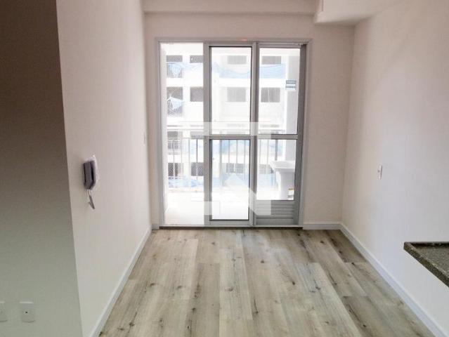 Apto, Lapa, 2 Quartos, 41 m2 São Paulo