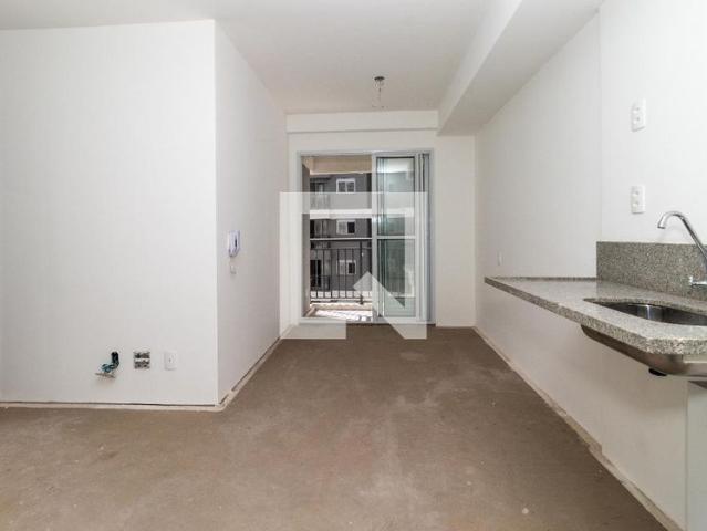 Apto, Lapa, 2 Quartos, 42 m2 São Paulo