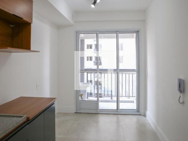 Apto, Lapa, 2 Quartos, 42 m2 São Paulo